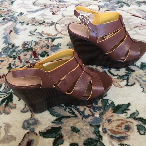 Shoes | New 6 Inch Platform | Poshmark